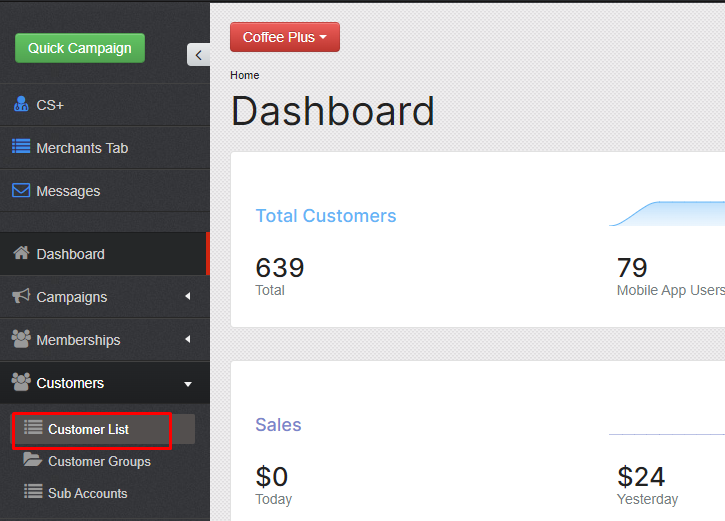 How Do I Manually Assign a Voucher? – TapMango Inc.