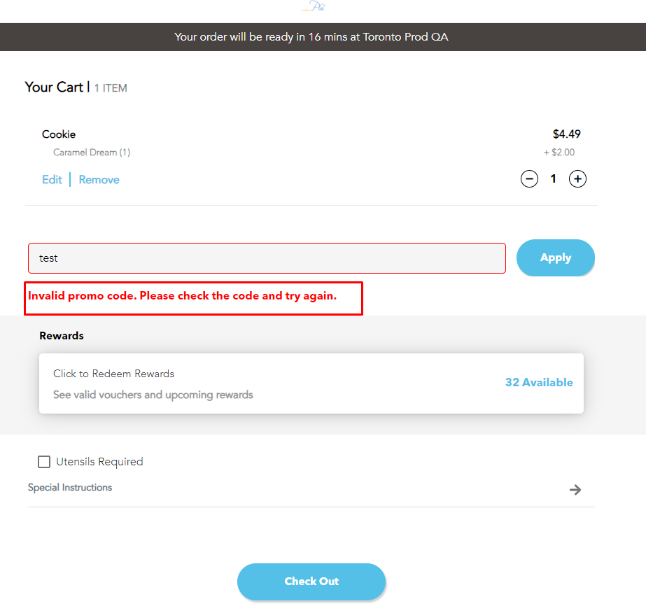 How To Use Promo Codes – TapMango Inc.