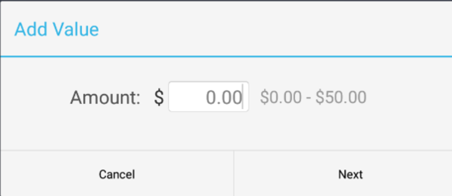 Using eCard Systems With Toast – TapMango Inc.