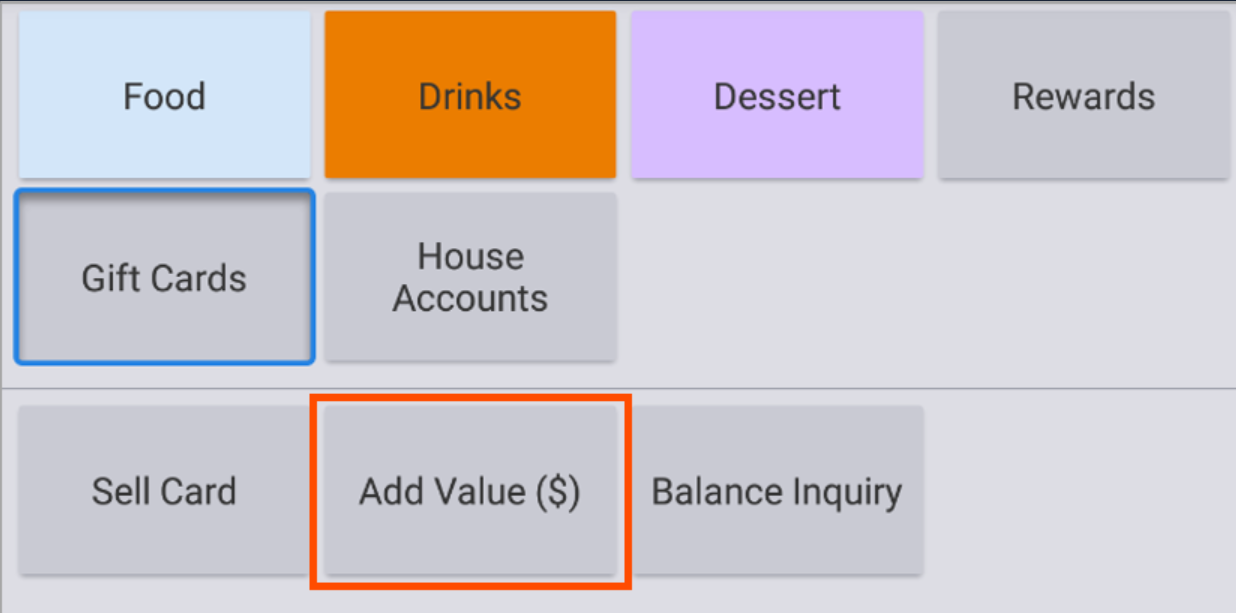 Using eCard Systems With Toast – TapMango Inc.