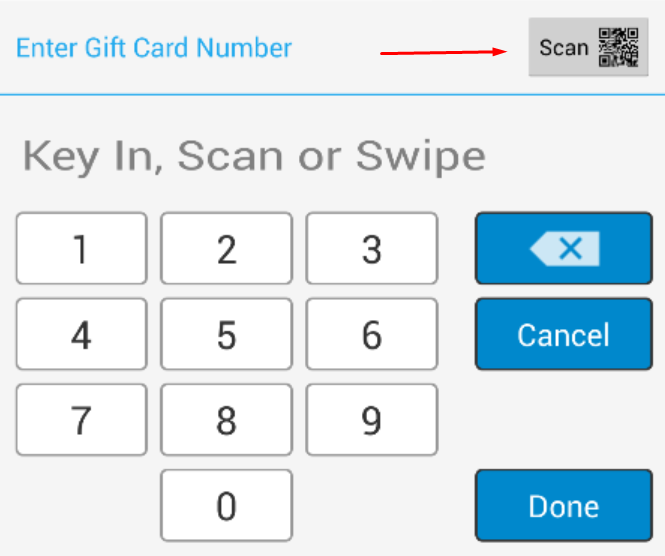 Using eCard Systems With Toast – TapMango Inc.