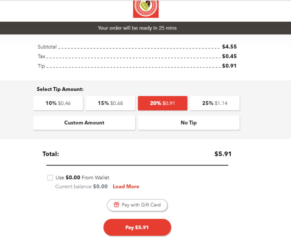 Using eCard Systems With Toast – TapMango Inc.