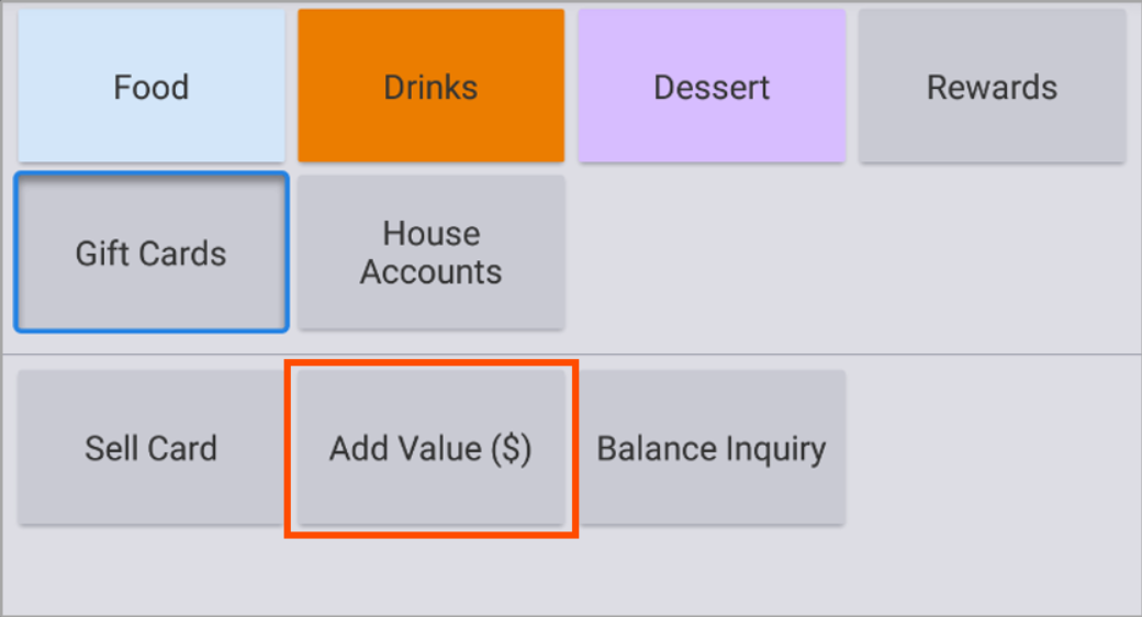 How to Use TapMango Wallet with Toast – TapMango Inc.