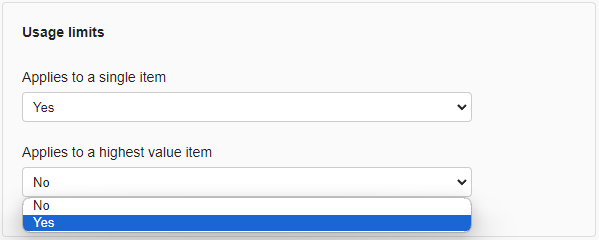 Setting Up Your Rewards To Work With Lightspeed (X-Series) – TapMango Inc.