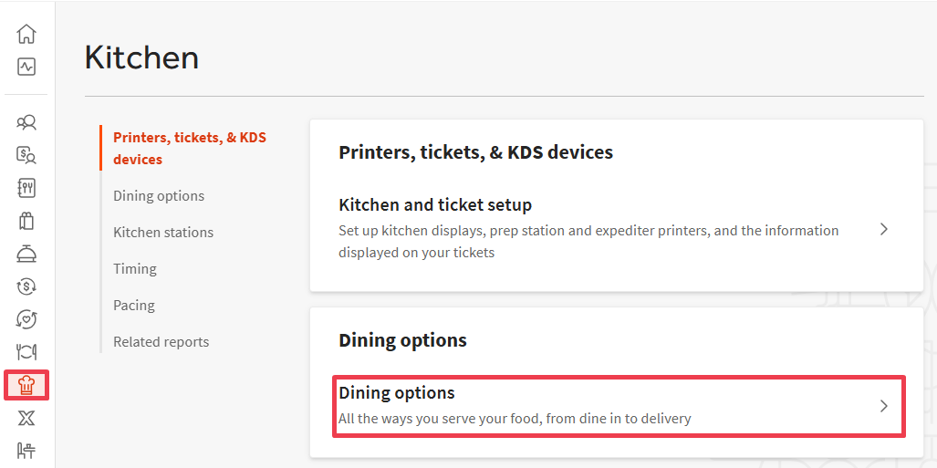 Setting Up Online Order Printing with your Toast Integration – TapMango ...