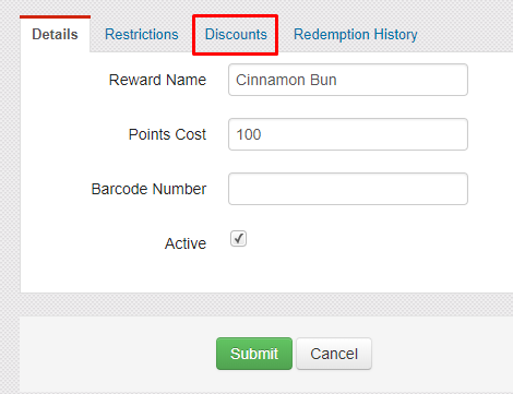 Setting up your Discounts to work with your Clover Integration ...