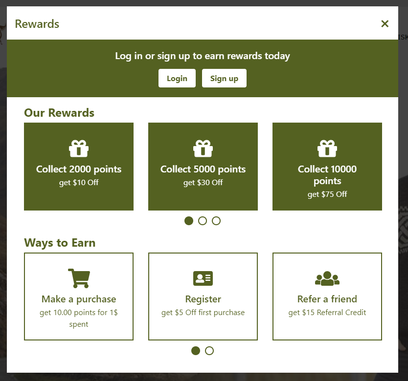 How to use your Shopify eCommerce Integration – TapMango Inc.