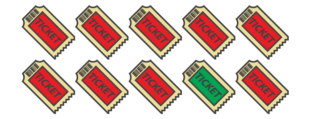 Instant Win - A Quick Game For Customers – TapMango Inc.