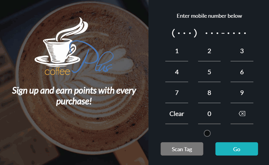 Quick Registration Explained – TapMango Inc.