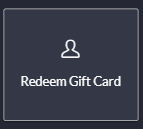 Gift Cards - Redeeming Gift Cards on Existing Accounts – TapMango Inc.