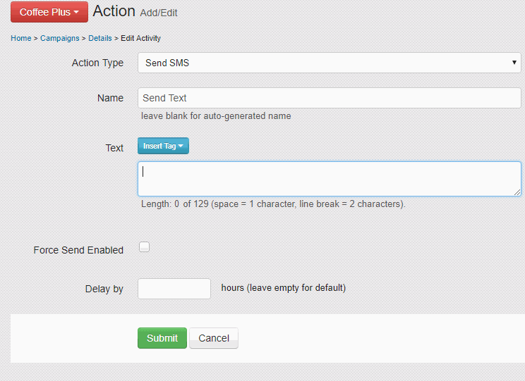 What Are Special Tags? – TapMango Inc.