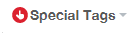 What Are Special Tags? – TapMango Inc.