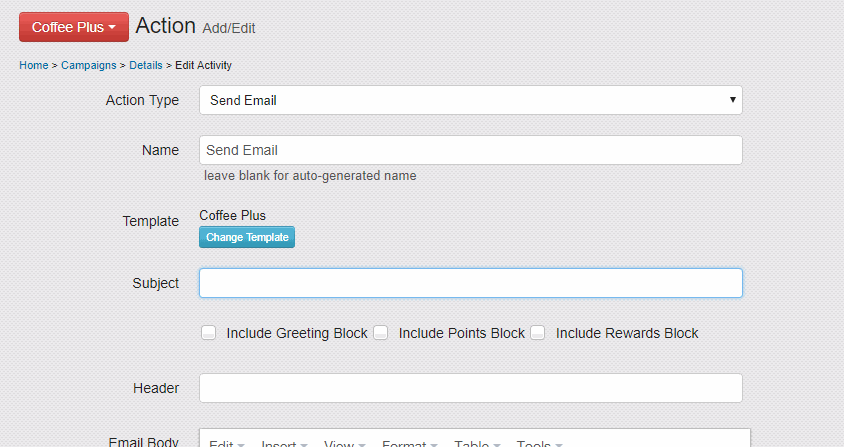 What Are Special Tags? – TapMango Inc.