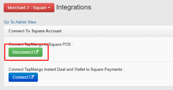 Setting up your Discounts to work with your Square Integration ...