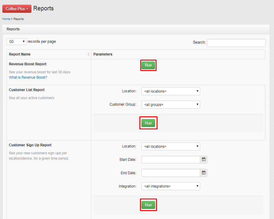 Reports Explained – TapMango Inc.
