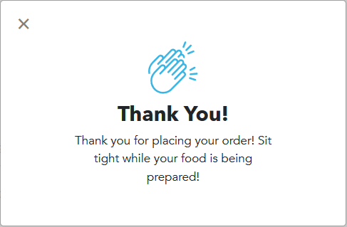 Post Sale Activities – TapMango Inc.