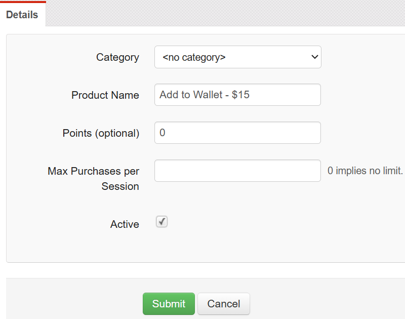 Loading TapMango Wallets From The POS – TapMango Inc.