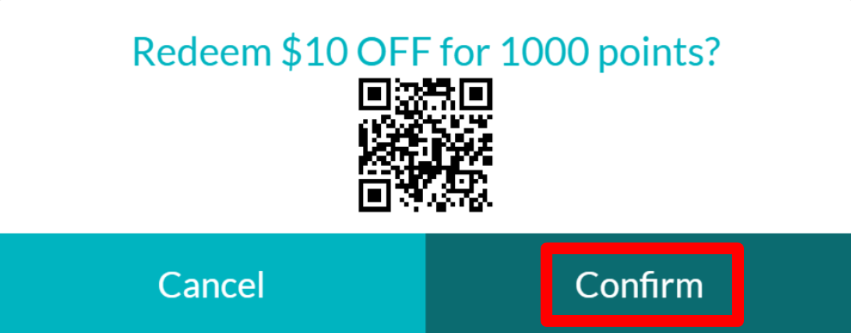 Voucher and Reward Barcodes – TapMango Inc.